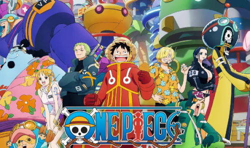 Create a one peice shipping Tier List - TierMaker