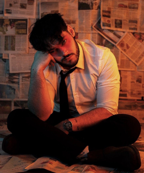 Create a James Marriott Songs Tier List - TierMaker