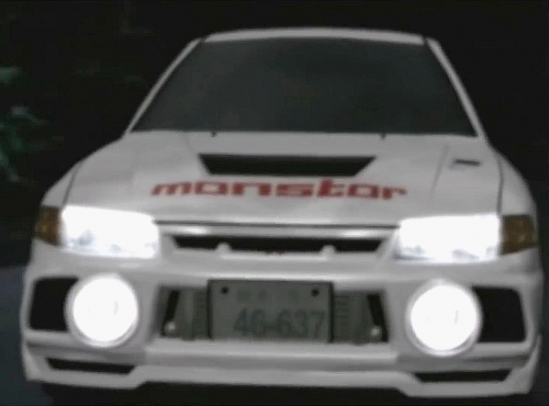 Initial D,MF GHOST,and Wangan Midnight character Tier List (Community ...