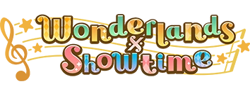 Create a Project Sekai WxS Choreo Tier List - TierMaker