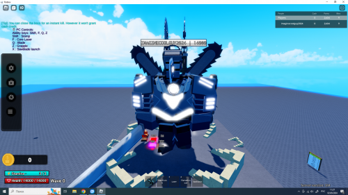 Create a HI LIL SIGMA Tier List - TierMaker