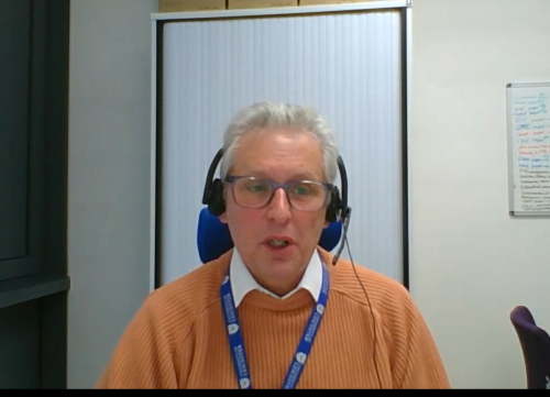 Lecturer/CTF Tier List (Community Rankings) - TierMaker