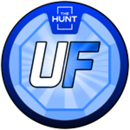 Create a ROBLOX THE HUNT BADGES Tier List - TierMaker