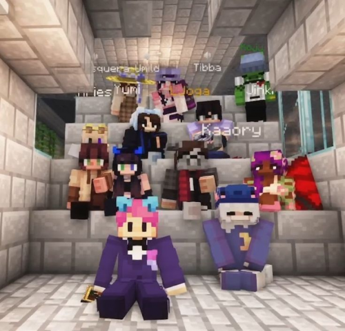 Create a FSMP cubitos Tier List - TierMaker