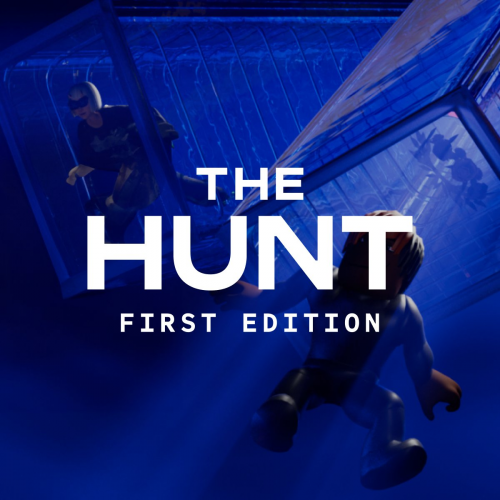 Roblox The Hunt: First Edition Games Tier List (Community Rankings ...