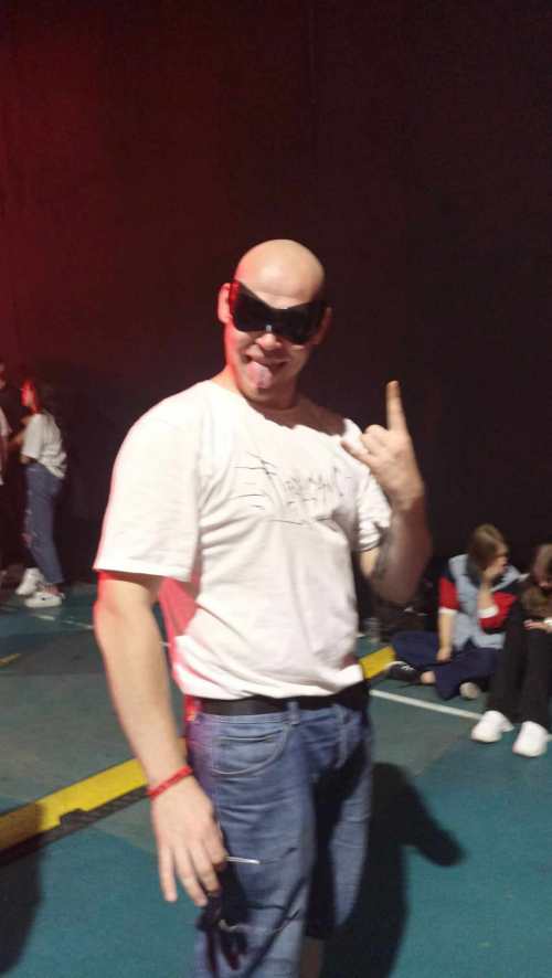 Polscy raperzy Tier List (Community Rankings) - TierMaker