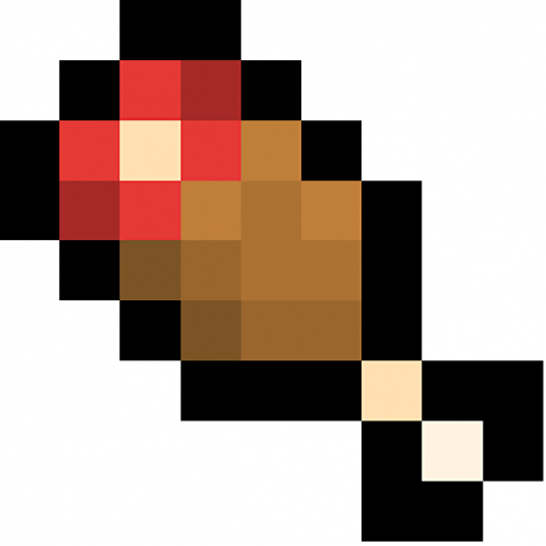 Minecraft Food Sources Tier List (Community Rankings) - TierMaker