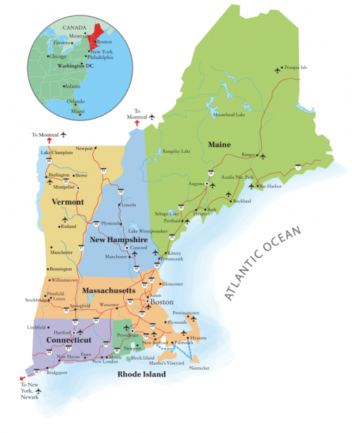 Create a New England License Plates Tier List - TierMaker