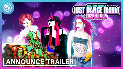 Create a Just Dance Mania 2026 Edition Tier List - TierMaker
