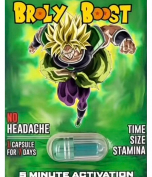 Broly Boost Tierlist Tier List (Community Rankings) - TierMaker