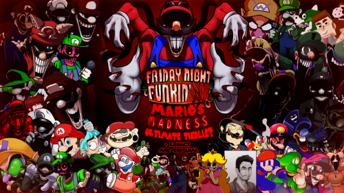 Create A Marios Madness V2 Ultimate Tierlist Tier List Tiermaker