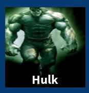 Create a MARVEL VS DC ROBLOX Tier List - TierMaker