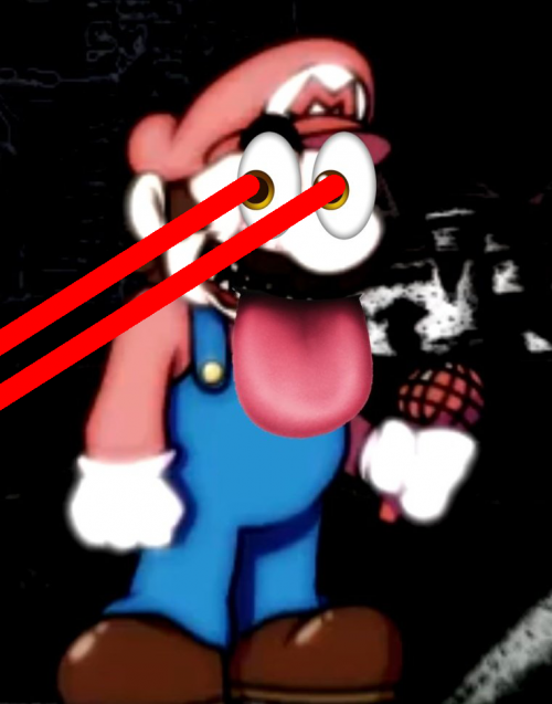 Create a Peor A Mejor Triple Trouble Mario Mix Tier List - TierMaker