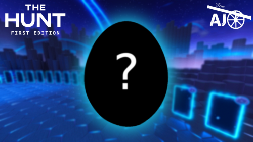 Create a Roblox The Hunt: First Edition Games Tier List - TierMaker