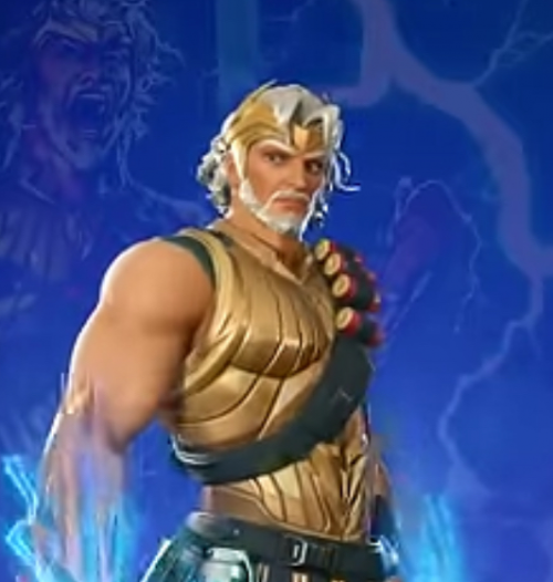 Chapter 5 Season 2 Battlepass Skins Tier List (Community Rankings ...