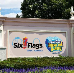 (2024) Six Flags Great America Rides Tier List (Community Rankings ...