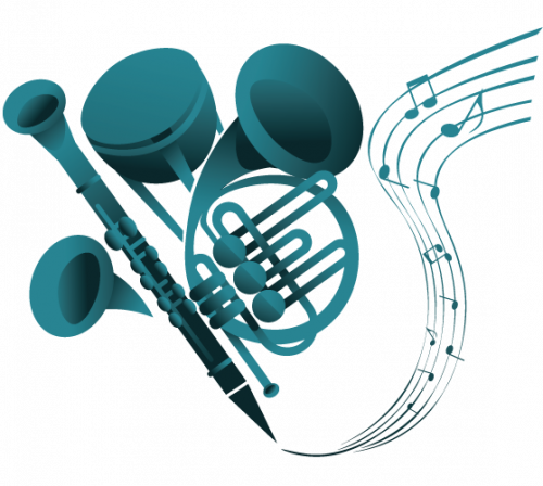Create a Ultimate Marching Band Instrument Tier List - TierMaker
