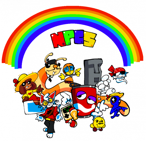 scuffle npcs yay Tier List (Community Rankings) - TierMaker