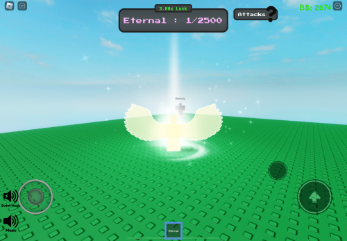 RNG Fights Tierlist v3 Tier List (Community Rankings) - TierMaker