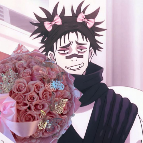Create a Choso Pinterest Pics Tier List - TierMaker