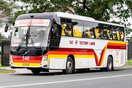 Create a Buses Tier List - TierMaker