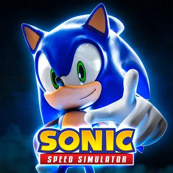 Create a Sonic Speed Simulator Characters Trading Tier List - TierMaker