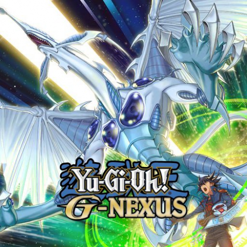 Create a Yu-Gi-Oh! G-NEXUS Custom Card Tier-List Tier List - TierMaker