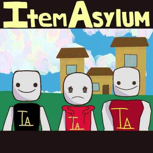 Create a Item Asylum - OST Tier List - TierMaker