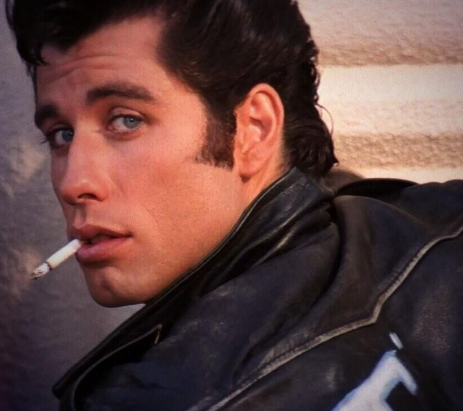 Create a Grease People Tier List - TierMaker