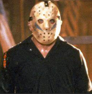 Create a Horror slasher . Tier List - TierMaker