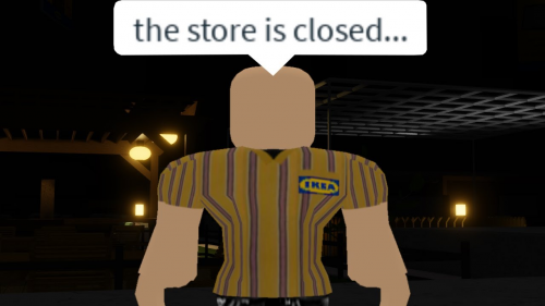 Create a Roblox IKEA games Tier List - TierMaker