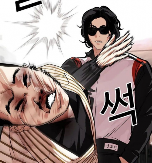 Create a Lookism Panels Tier List - TierMaker