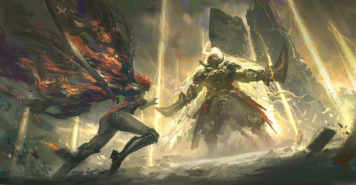 Create a Definitive Elden Ring + Nightreign Character Power-scale Tier ...