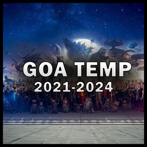 GoA 2021-2024 Tier List (Community Rankings) - TierMaker