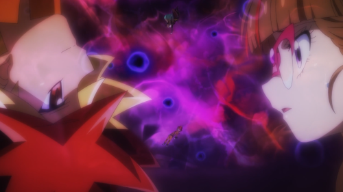 Create a Yu-Gi-Oh! Go Rush!! Characters Arc 1 - 10 Maker Tier List ...