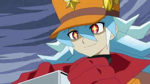 Yu-Gi-Oh! Go Rush!! Characters Arc 1 - 5 Tier List (Community Rankings ...