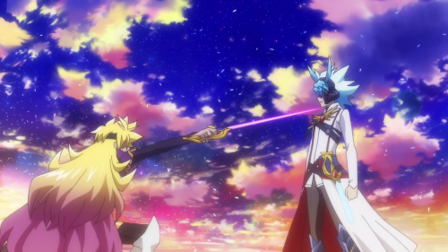 Yu-Gi-Oh! Go Rush!! Characters Season 1 Tier List (Community Rankings ...