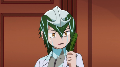 Create a Yu-Gi-Oh! Go Rush!! Characters Arc 1 - 3 Tier List - TierMaker