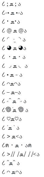 Create a Puppy emojis Tier List - TierMaker