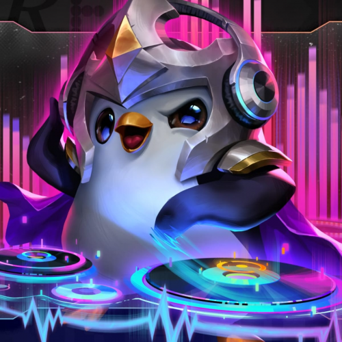 TFT Set 10 Music Traits Tier List (Community Rankings) - TierMaker