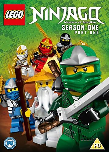 Create a ALL lego ninjago characters Tier List - TierMaker