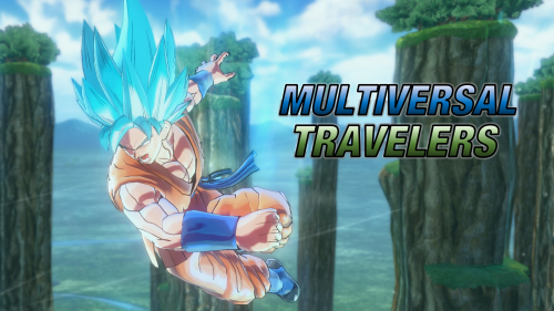 Dokfan Wiki Multiversal Travelers Category Units Tier List (Community ...
