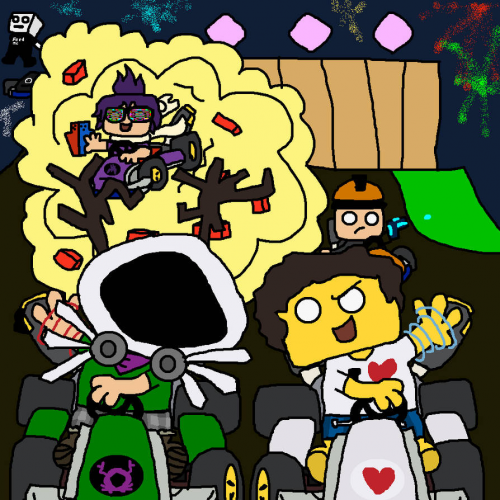 Create a ROBLOX Admin / Hacker Tier List - TierMaker