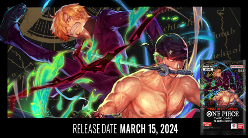 One Piece Card Game Leader OP-06 Tier List (Community Rankings) - TierMaker