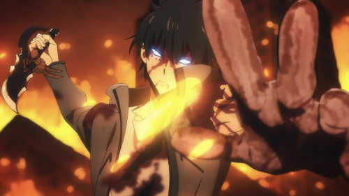 Solo Leveling anime Fight Tier List (Community Rankings) - TierMaker