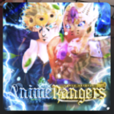 ANIME RANGERS Tier List (Community Rankings) - TierMaker