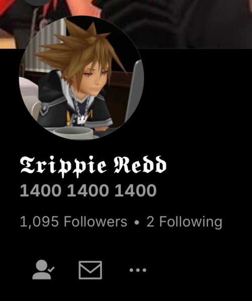 Create a Trippie Redd SoundCloud Songs Tier List - TierMaker