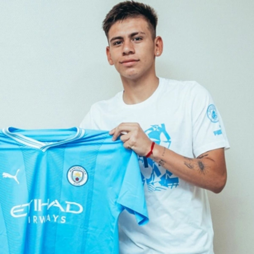 Create a Fichajes - Premier League 2023/24 Tier List - TierMaker