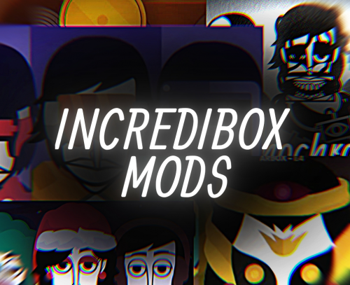 Create a Incredibox mods (By Spartanec) Tier List - TierMaker