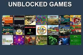 Create a UNBLOCKED GAMES AVENUES Tier List - TierMaker